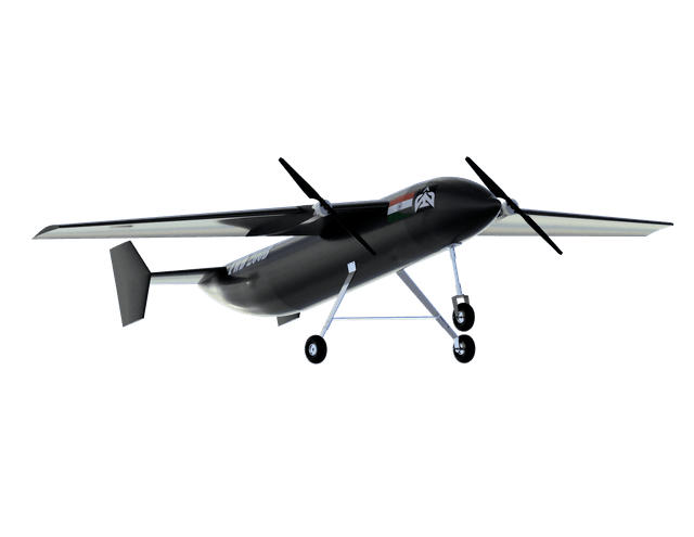 Flying Wedge Defence & Aerospace | Unmanned Aerial Superiority | Combat ...