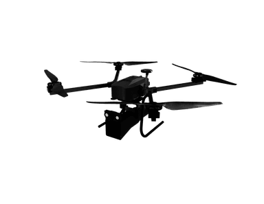 Flying Wedge Defence & Aerospace | Unmanned Aerial Superiority | Combat ...